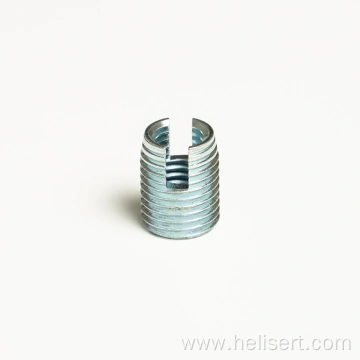 Self Tapping Insert,302 Self-Tapping Insert,Self Tapping Insert Type 302 Manufacturer in China